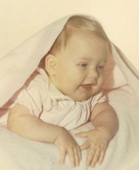 Julie Clapp (DeLoid): The Black Eye